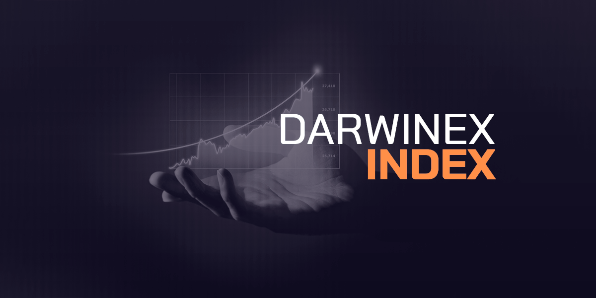Darwinex Index (INDX): The final Proof of Aligned Interests